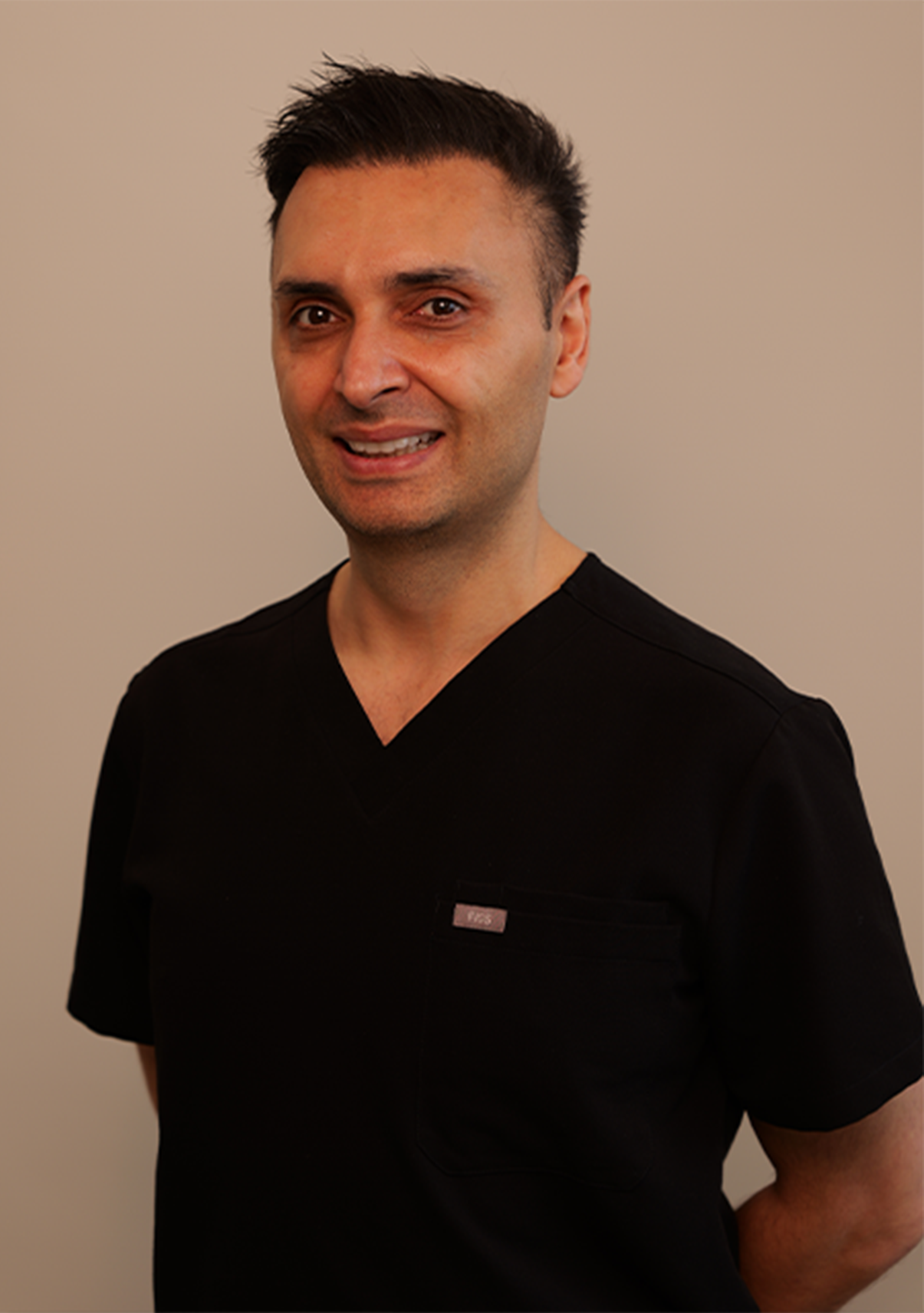 Local Dentist in Ilkley, West Yorkshire